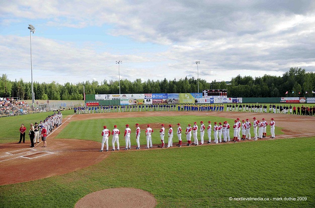 Baseball Canada | Canada