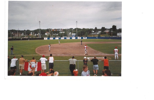 Baseball Canada | Canada