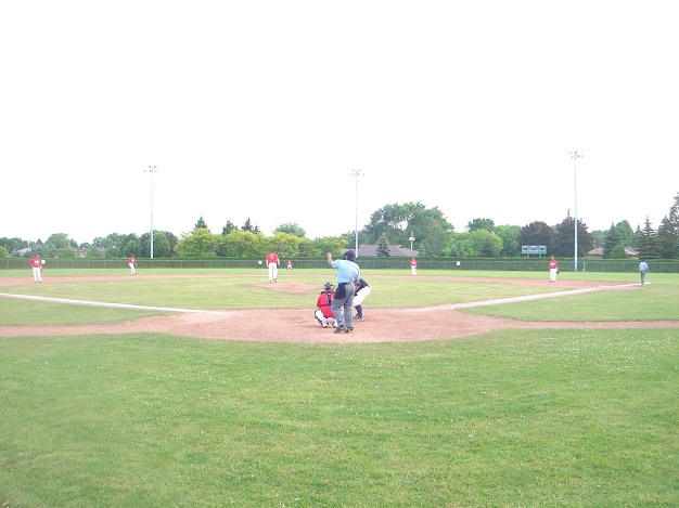 Baseball Canada | Canada