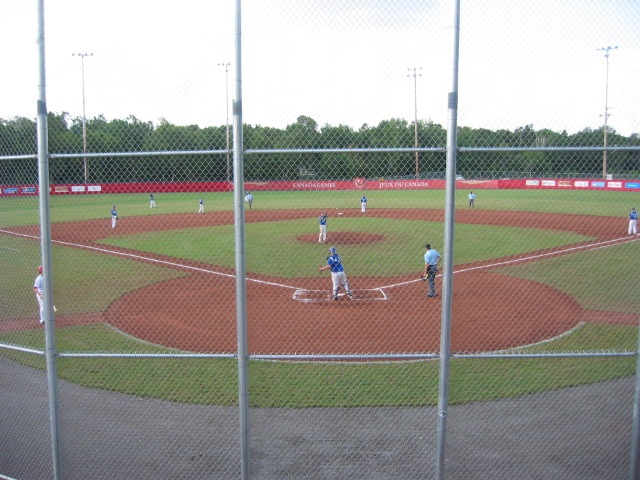 Baseball Canada | Canada