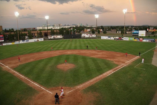 Baseball Canada | Canada