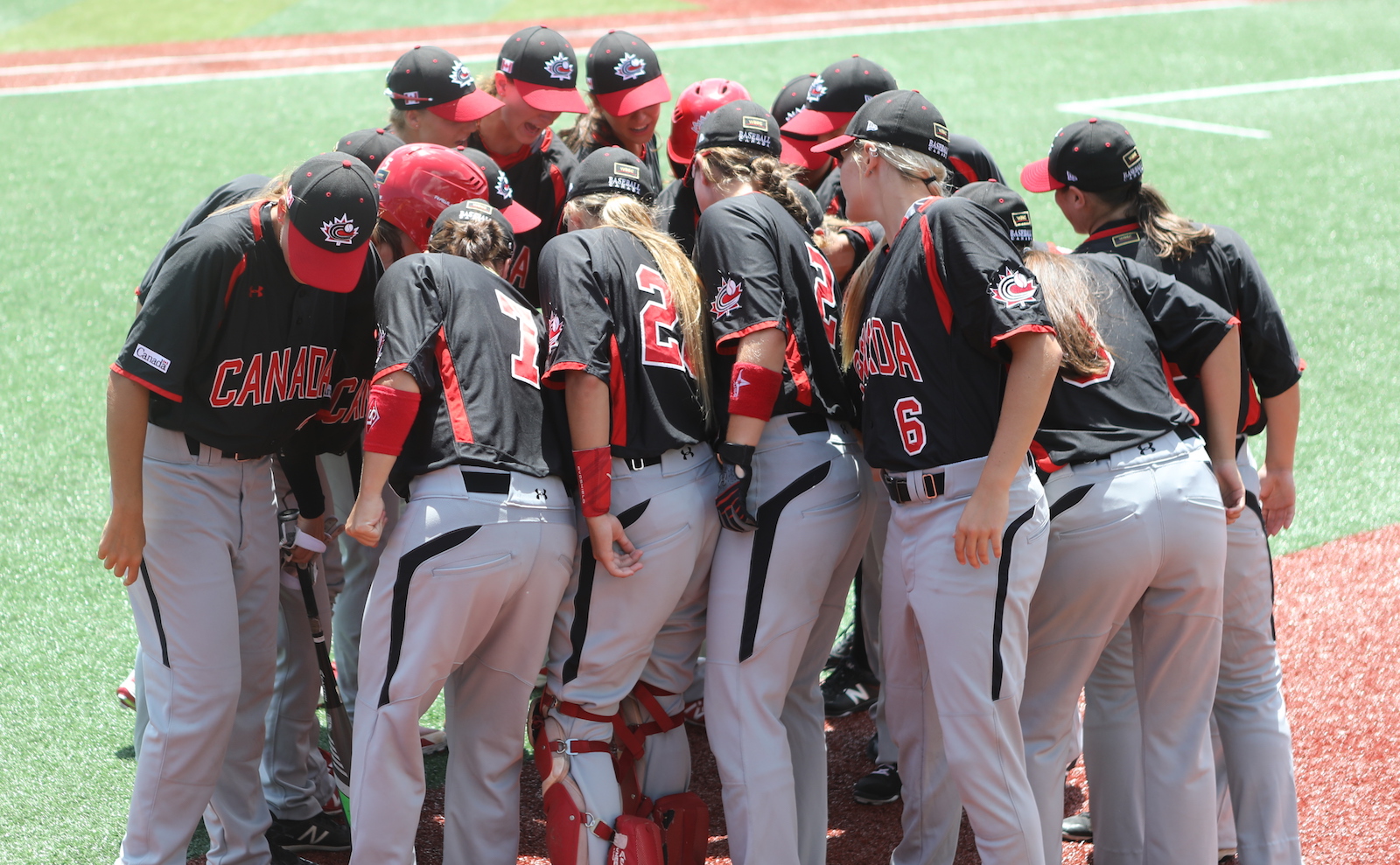 Baseball Canada | Home