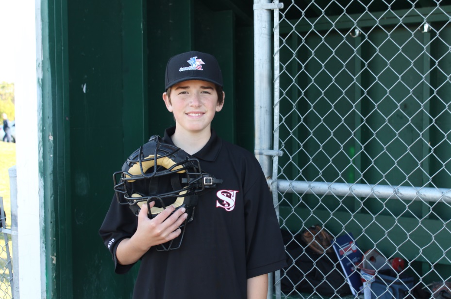 Baseball Canada | Umpire of the Week Selections